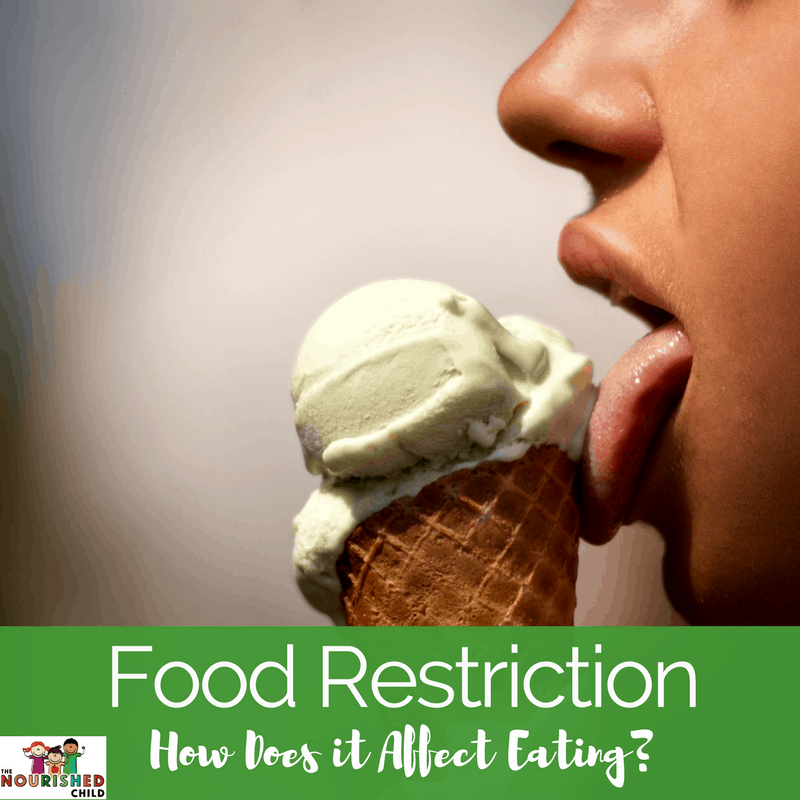 food restriction tips Pin on fitness - ISBAGUS