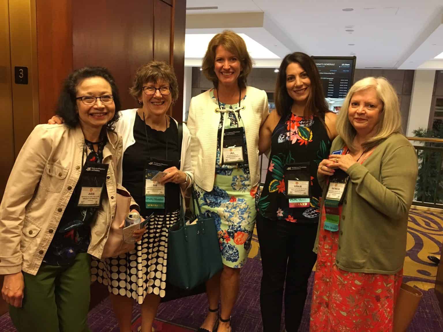 Childhood Nutrition Speaker | Pediatric Feeding & Whole-Child Health