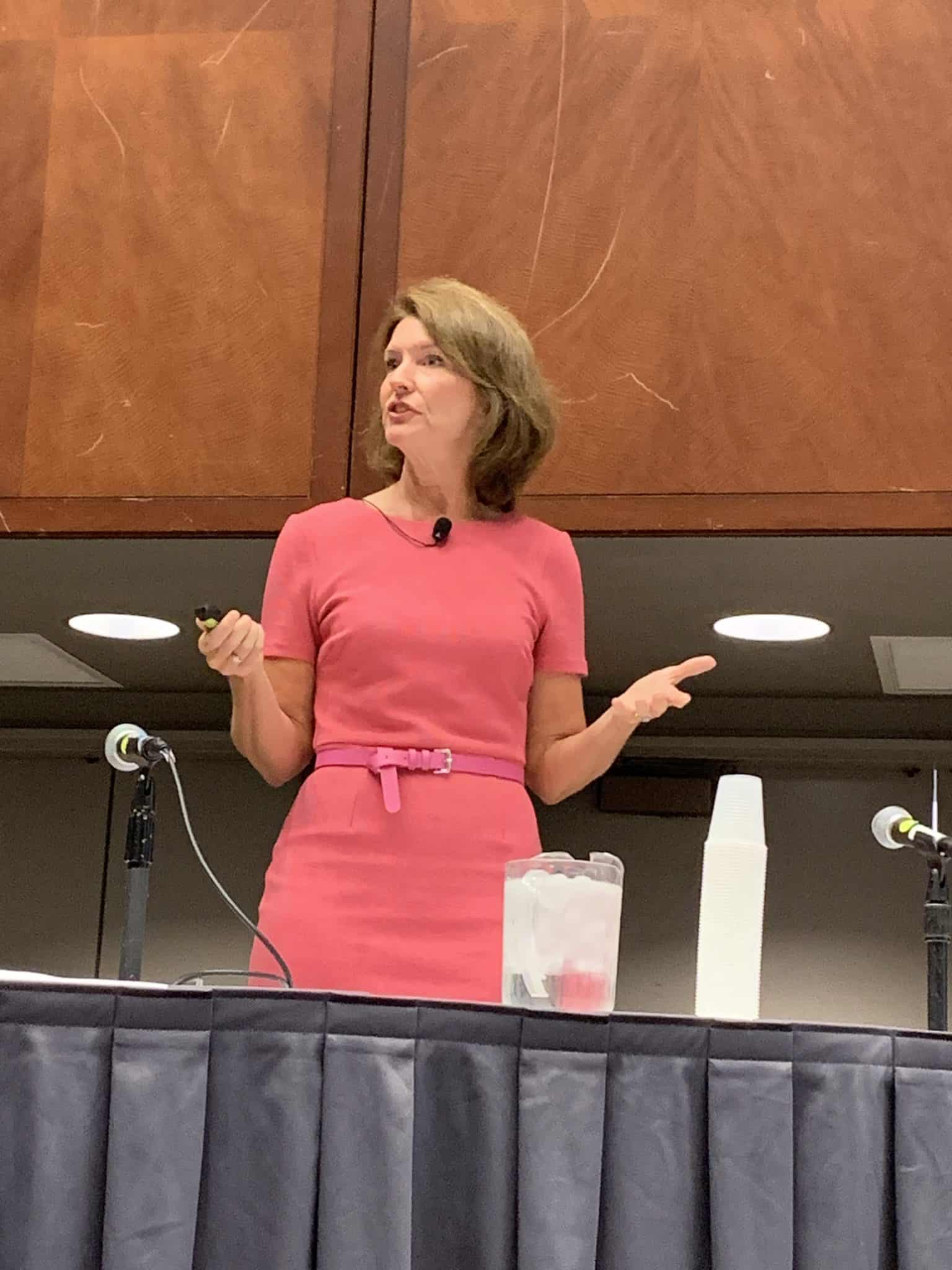 Childhood Nutrition Speaker | Pediatric Feeding & Whole-Child Health
