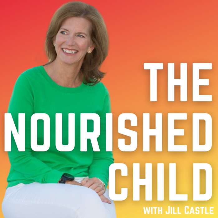 Jill Castle, MS, RDN — America's Child Nutritionist