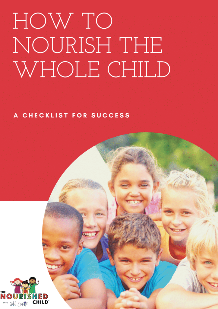 Jill Castle, MS, RDN | Pediatric Nutritionist