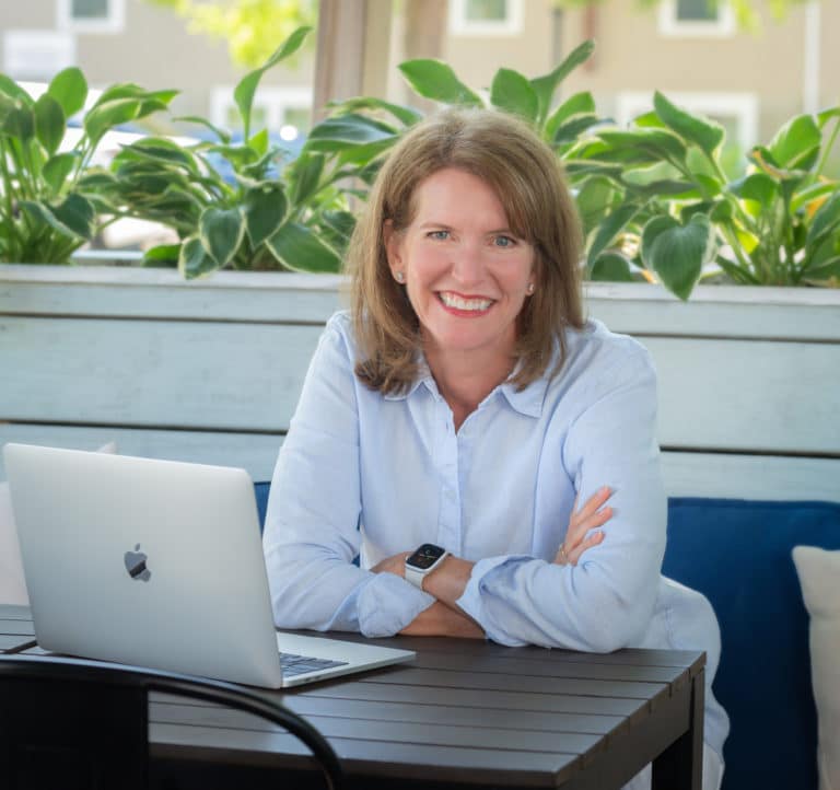 Jill Castle, MS, RDN | Pediatric Nutritionist